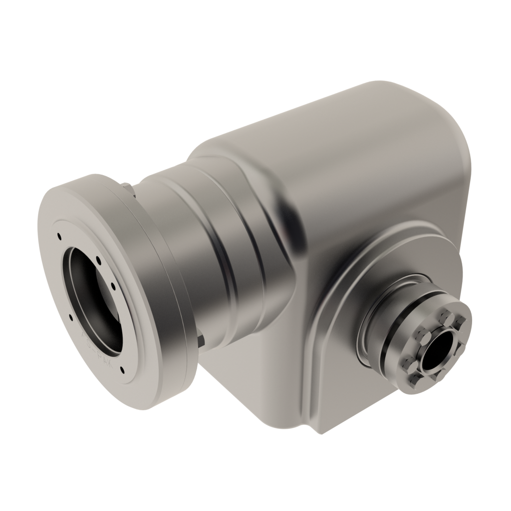 Stainless Steel Solutions – Cone Drive