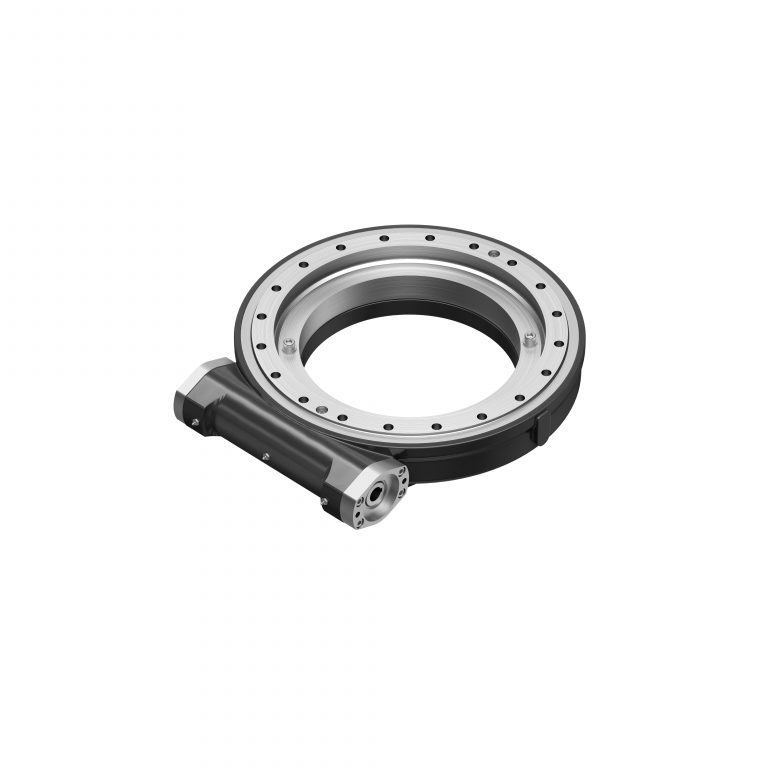 Slewing Solutions（产品主目录第一位） – Cone Drive