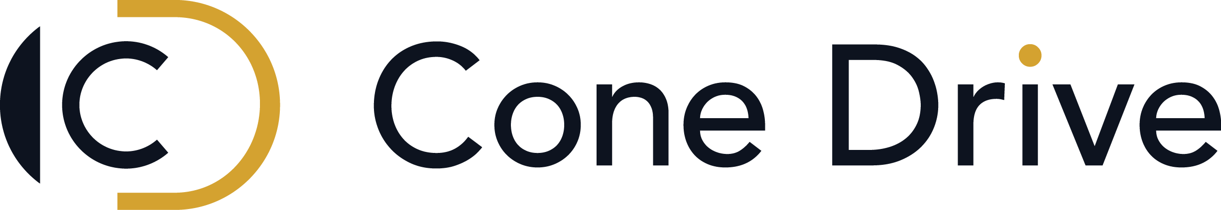 Series HSE Slew Drive – Cone Drive