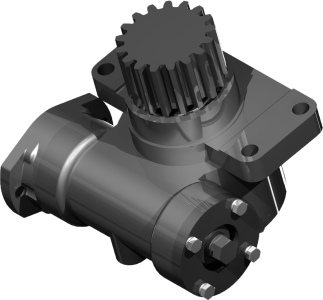 Products – Cone Drive