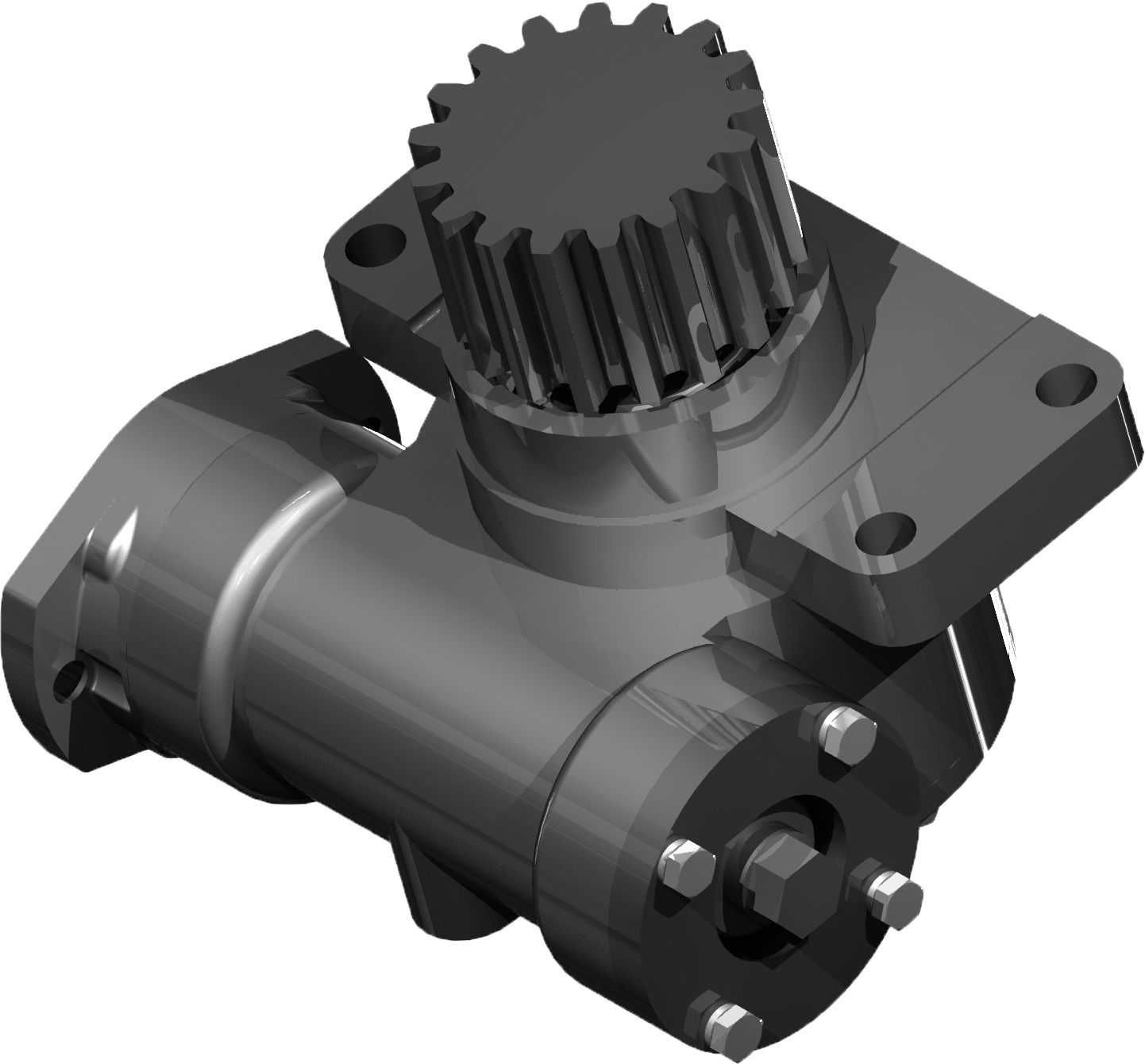 Products – Cone Drive