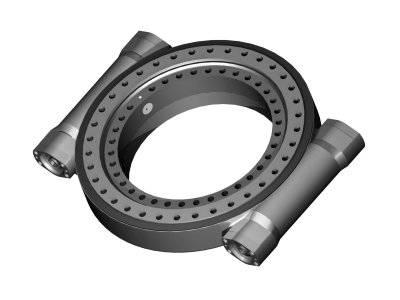 Products – Cone Drive