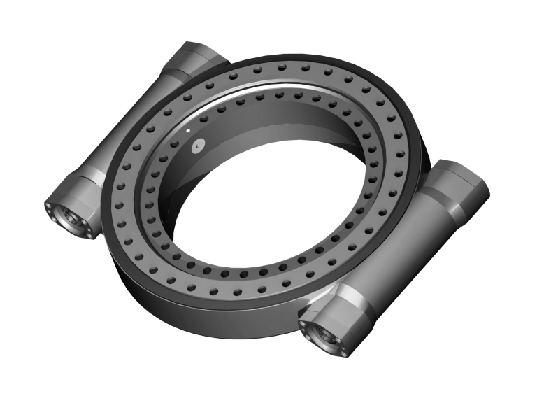 Products – Cone Drive